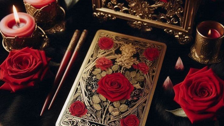 Встречу ли любовь этой весной