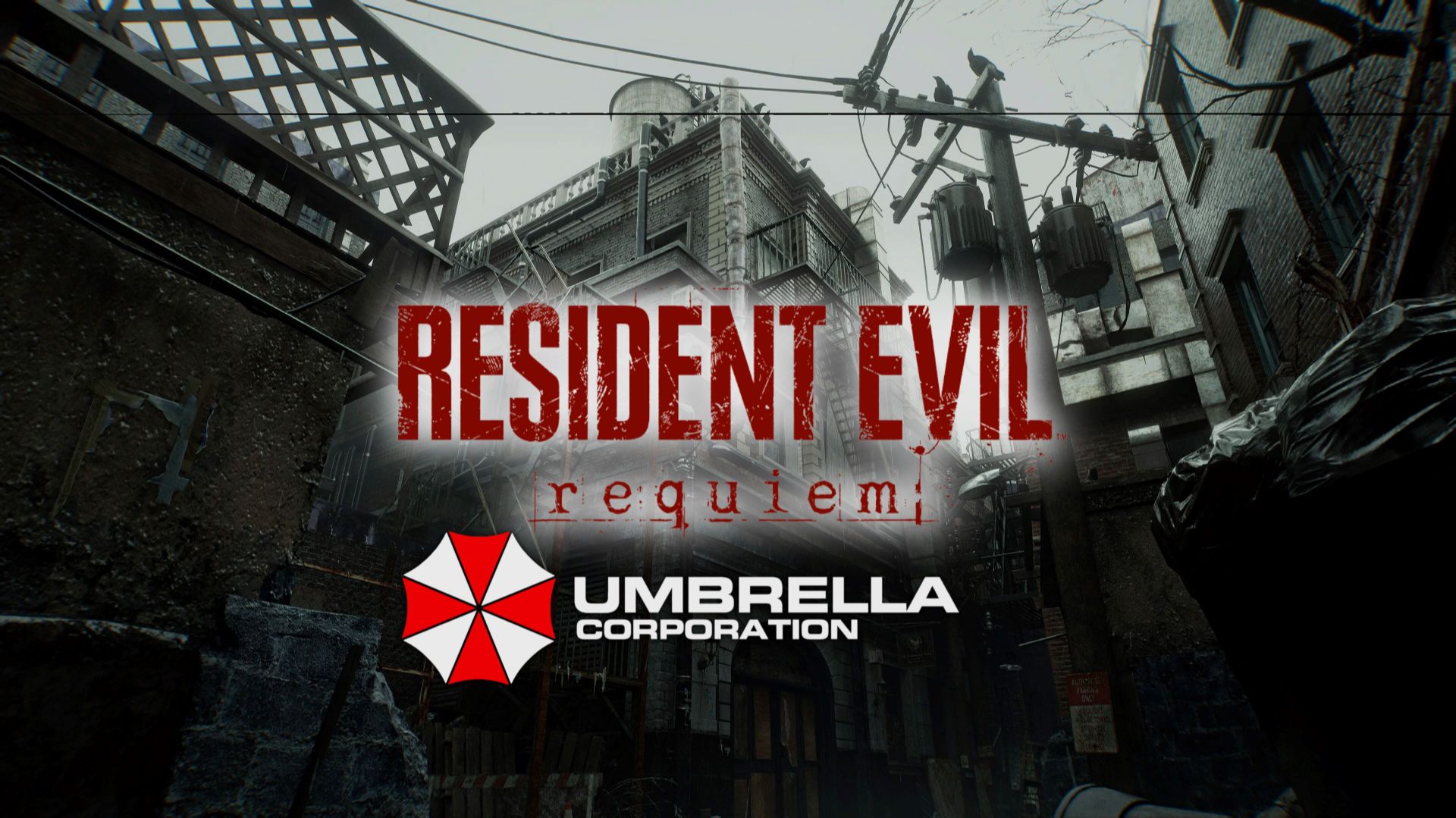 Resident evil requiem|Прохождение|#3