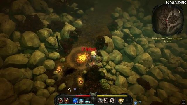 08 Victor Vran part 8 RaSanBR 360p