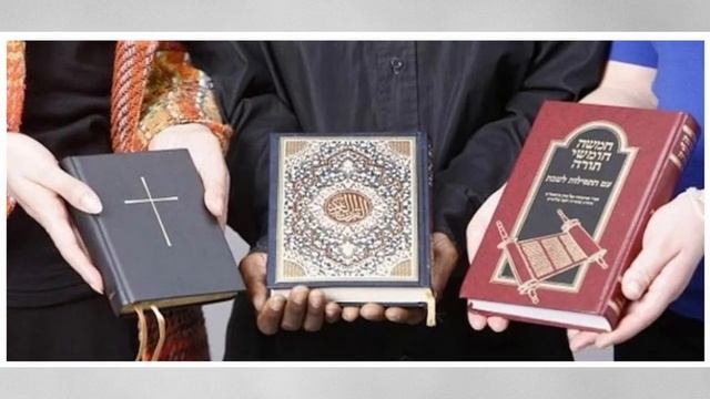 Муса Бигиев о народах "Йаджудж" и "Маджудж"