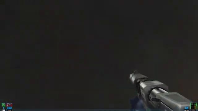 05 ПРОРЫВ ДАМБЫ _ Прохождение игры Sin #5 Uncle Pecuse 360p