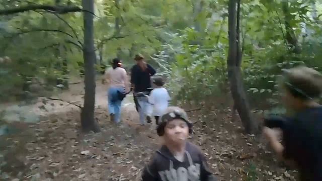 07.09.2025-2 Выездная игра лазертаг на хуторе Ленина, Краснодар