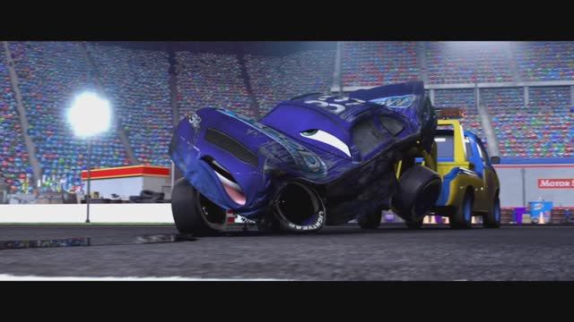 Гонщики КУБКА ПОРШНЯ | Список | Биография персонажей | часть 1