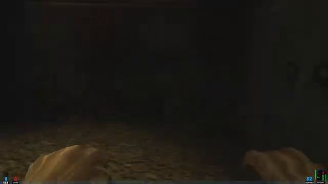 08 ЧТО СТАЛО С БЛЕЙДОМ_ _ Прохождение игры Sin #8 Uncle Pecuse 360p