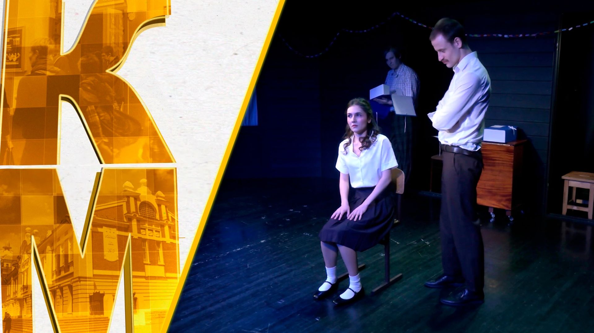 Информационный телепроект "Культурный максимум" | 27 февраля 2026 | Телеканал ОТС