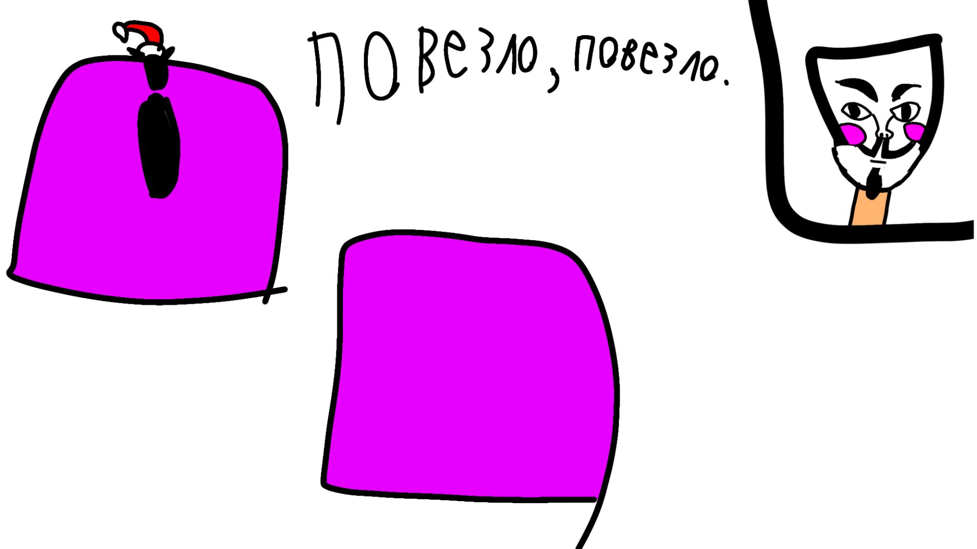 спидран по паркуру в блоксели!! повезло повезло