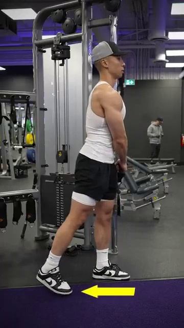 Варианты упражнений на плечи