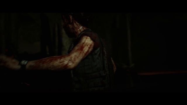 The Dark Pictures Anthology: House of Ashes (3)