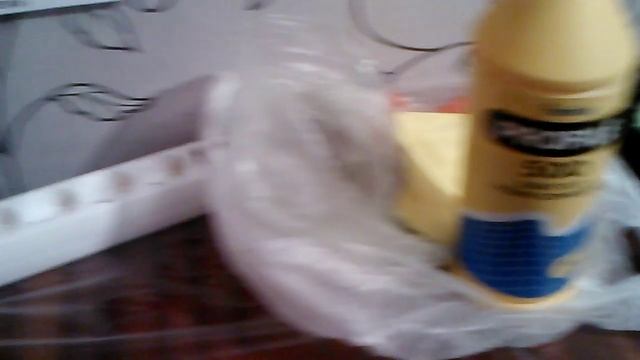 №282- Полировка фюзеляжа.