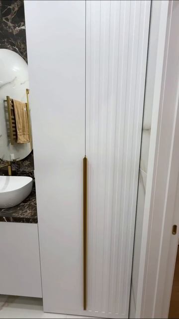 Мебель для санузлов и ванных 4