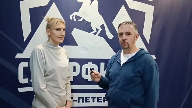 Saint Basketball day 2 (ноябрь 2025)