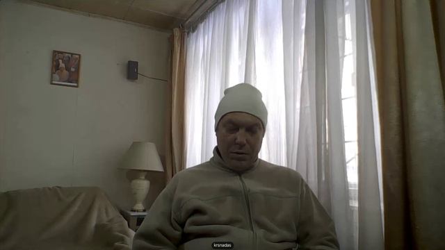 Онлайн Навадвипа Парикрама, 3 / намахата, 28 февраля 2026