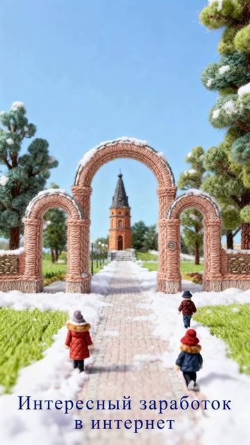 Путешествие по городу Могилев