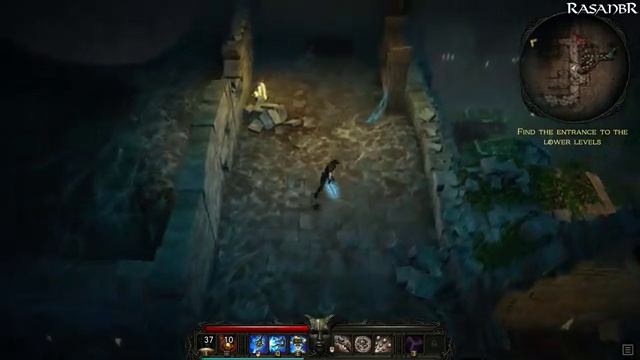 05 Victor Vran part 5 RaSanBR 360p