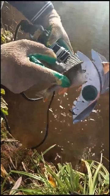 Купить поисковые грабли Жадина находки. Грабли для пляжного поиска