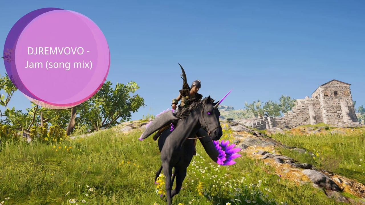 DJREMVOVO - Jam (song mix  Relaxing weekend)