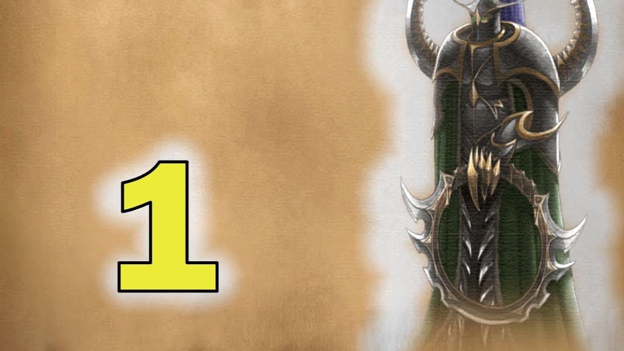Warcraft III_ The Frozen Throne ► Прохождение 1