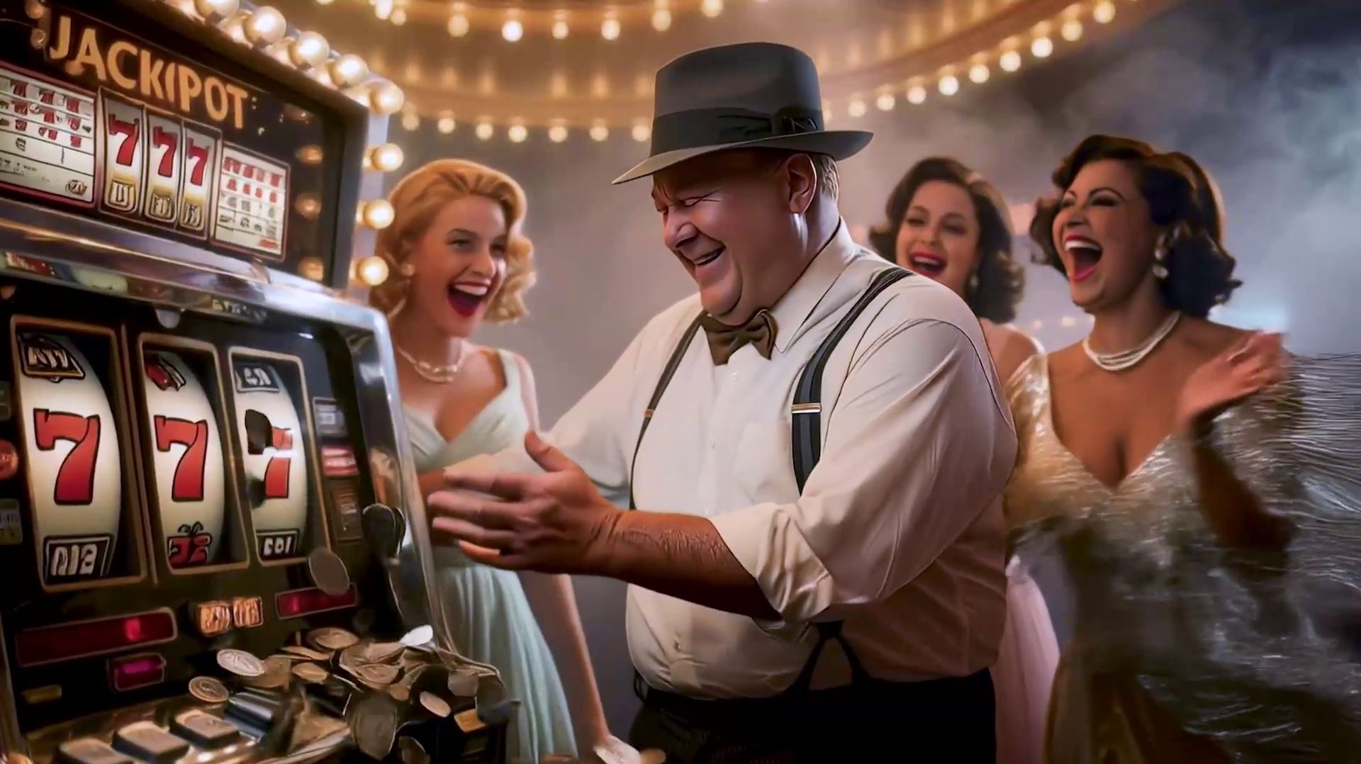 Большой Луис