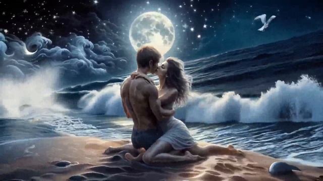 Гриша - Звёзды горят