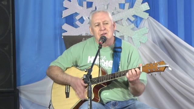 16 Жизнь как радуга - Владимир Толстухин