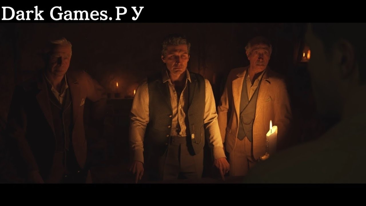 Mafia: The Old Country. Часть 7. Прохождение на Русском.