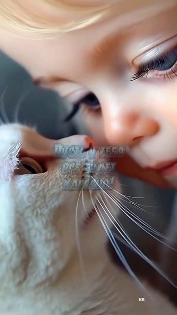 #пожелания #котята #животные #katyboro #рекомендации #врек #милоевидео