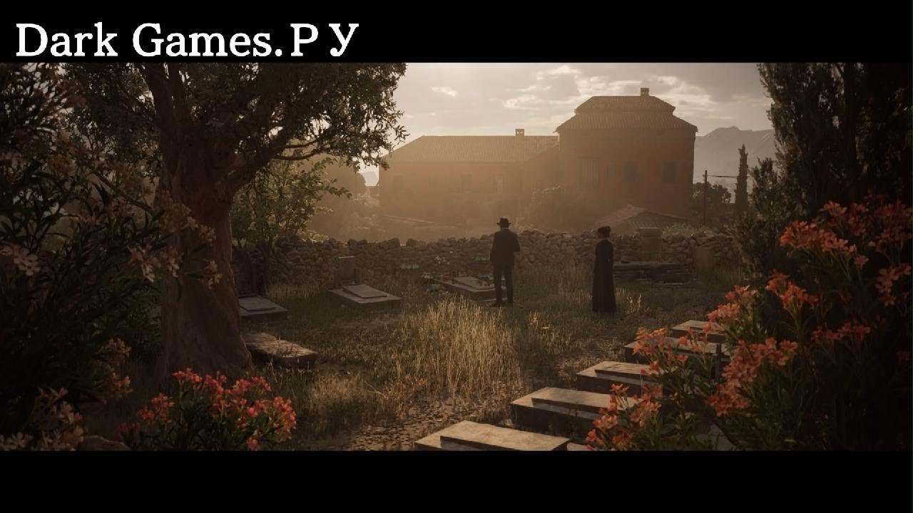 Mafia: The Old Country. Часть 15. Прохождение на Русском без комментариев.