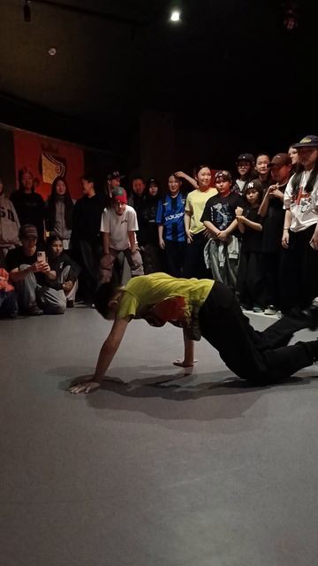 DANCE ONLY VOL.7 ALL STYLES KIDS#1