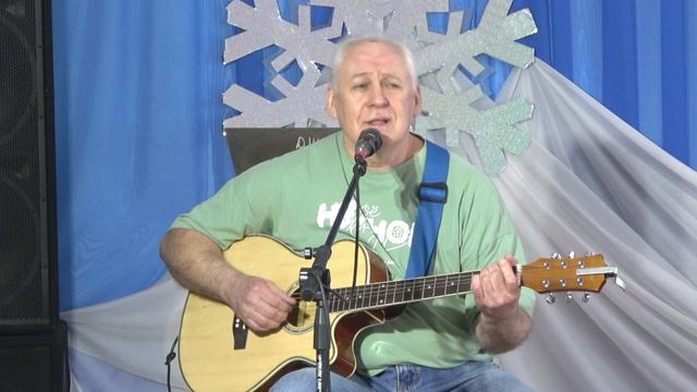 18 Февральская зарисовка - Владимир Толстухин