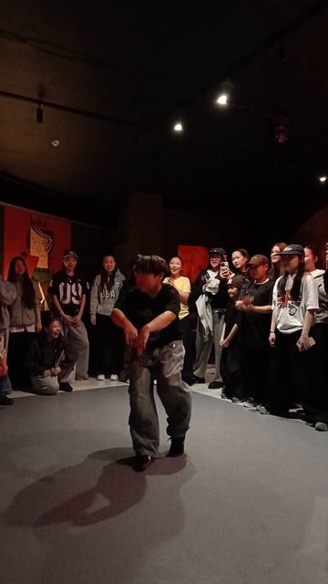 DANCE ONLY VOL.7 ALL STYLES KIDS#3