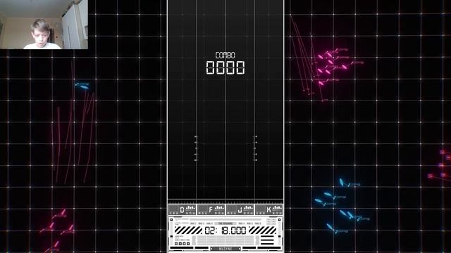 MUSUNXRET URN Demo полное прохождение