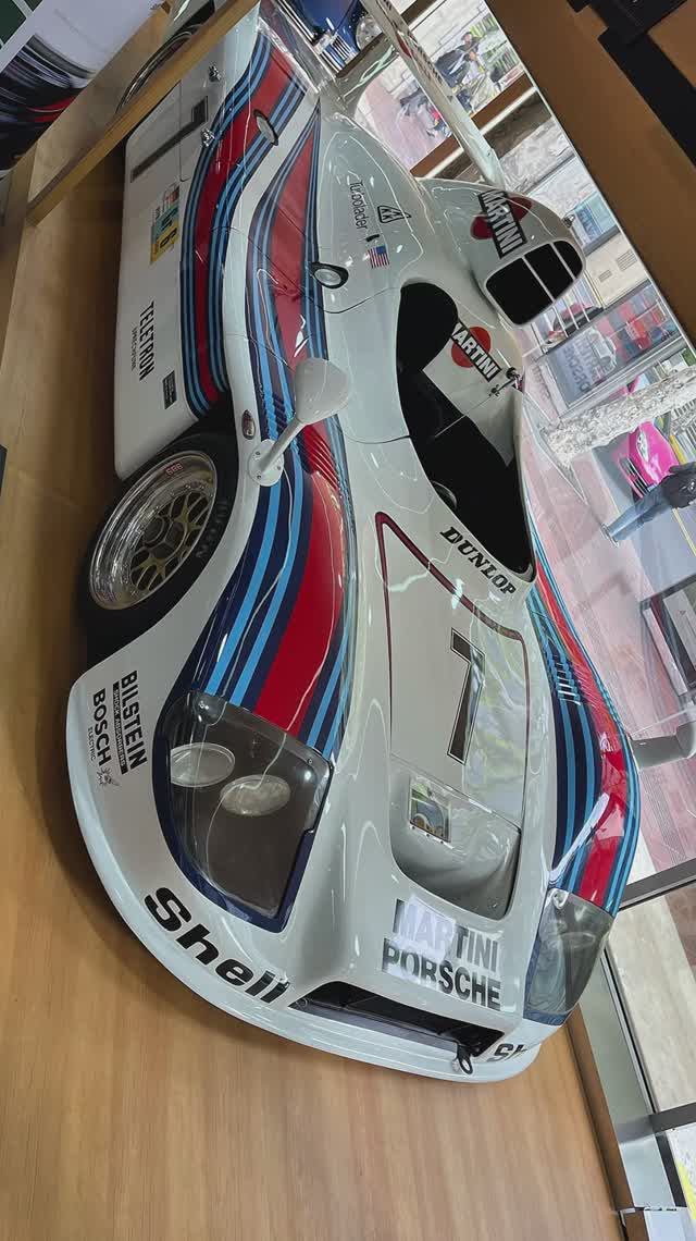 Любишь Порше? Тебе сюда!📍Porsche Pop-Up Shanghai 🇩🇪🇨🇳