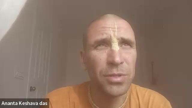 28/02/26 СВД Ананта Кешева пр