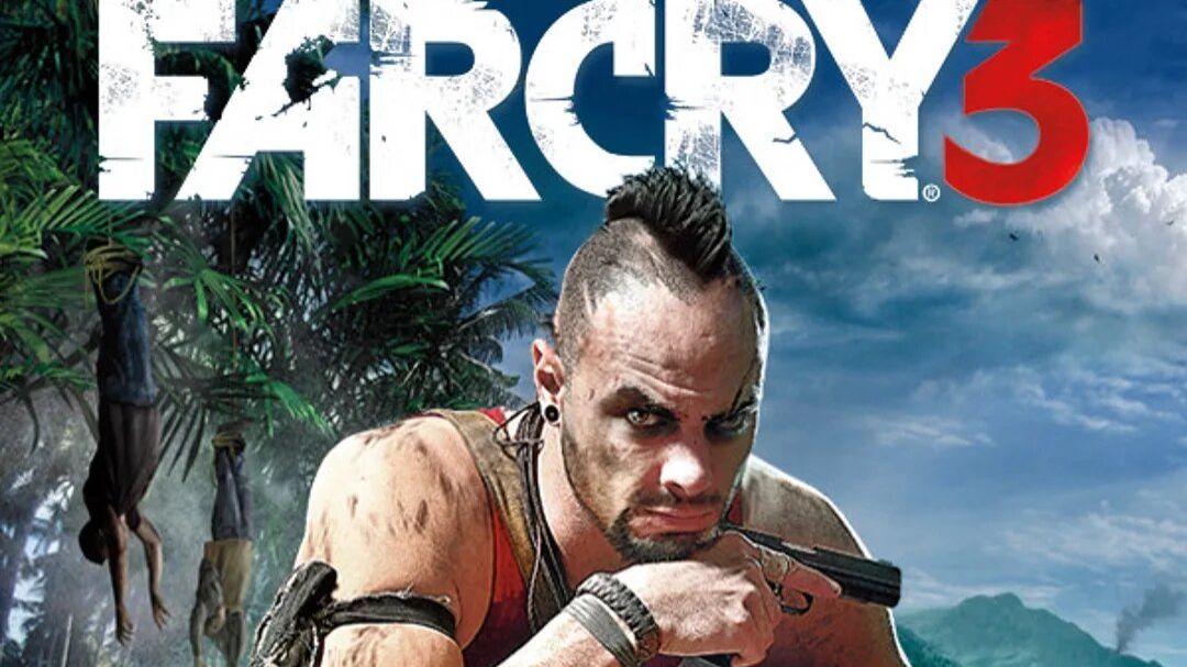 Стрим прохождение Far Cry 3 Часть 10