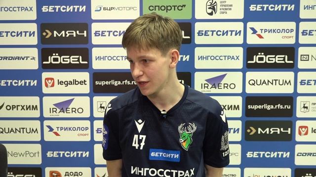 НИКОЛАЙ СМИРНОВ: «ВСЕ ВЫЛОЖИЛИСЬ. КАТИЛИСЬ ИЗ ПОСЛЕДНИХ»