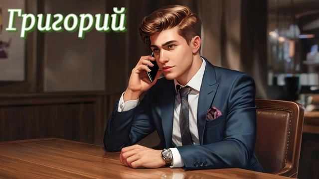 Григорий и мошенники - 29 (Ассорти из мошенников)