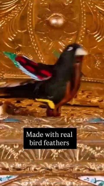 Музыкальная шкатулка