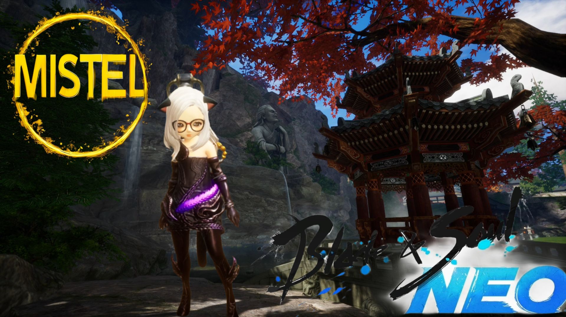 Blade & Soul Neo №3