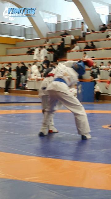 Рукопашный бой