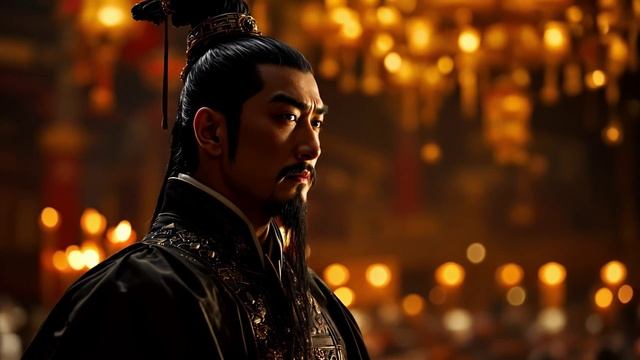 Вечный Восток, династия Тан