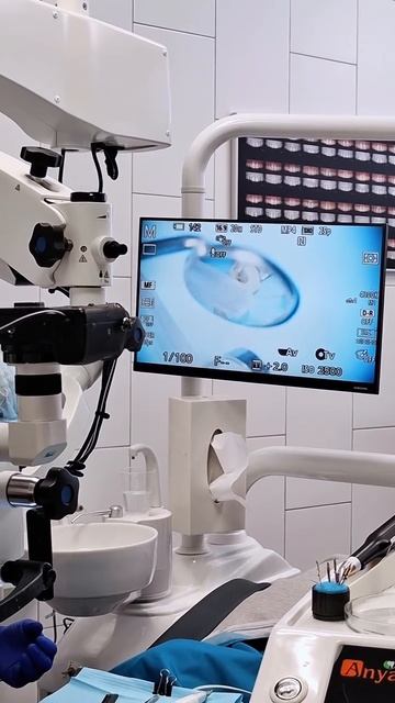 Хватит терпеть зубную боль! Лечим пульпит за 1 визит 🦷