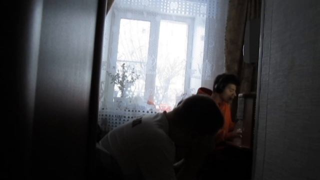 Fatiss - Слабый (ПЕРЕЗАЛИВ)