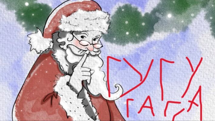 все скримеры 5 ночей с гугу гага(все части!!!)!