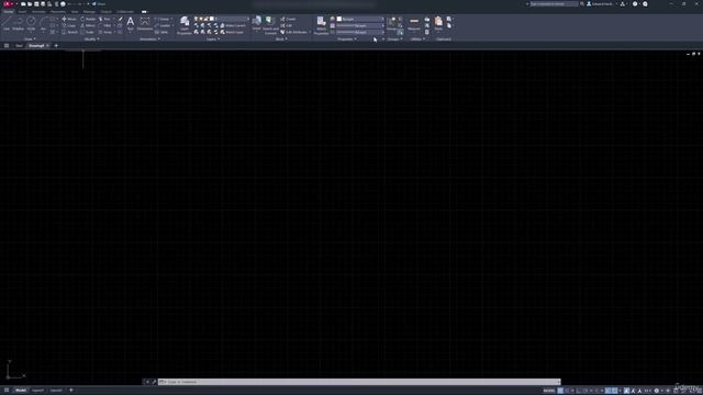 2 - Introduction To AutoCAD