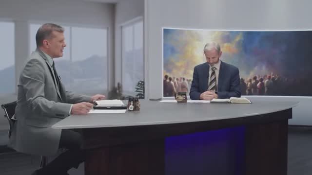 Субботняя школа 2026 1кв. Урок 10 Совершенство во Христе (с автором пособия)_Full-HD