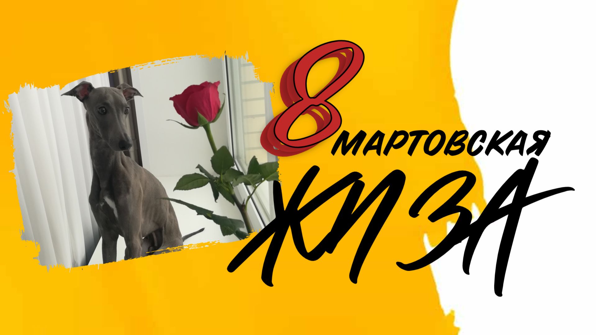 ВСЯ ПРАВДА про 8 марта.