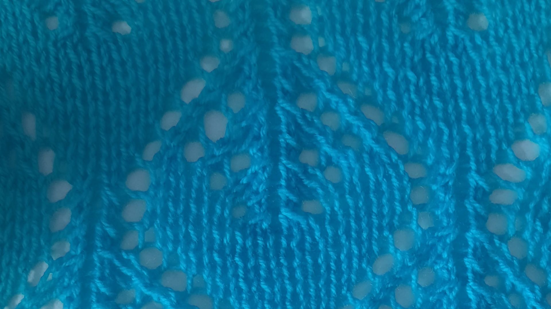 Кружевные стежки