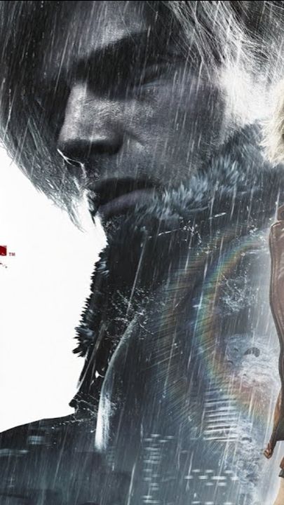 Реакция на первую встречу  с "девочкой"