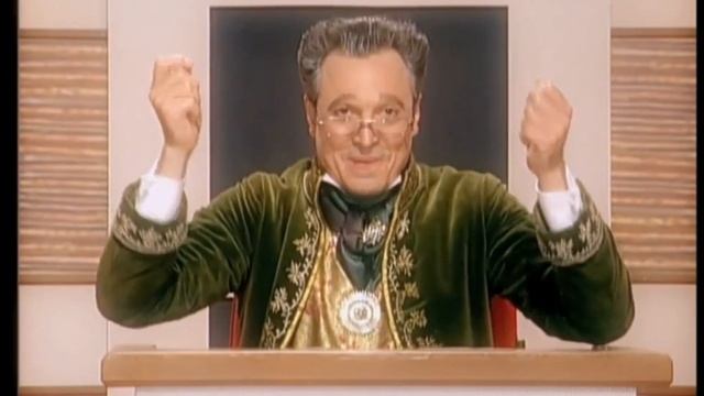 Пародия на Модный приговор