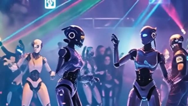 НЕЙРОДИСКО (1 час 40 минут)